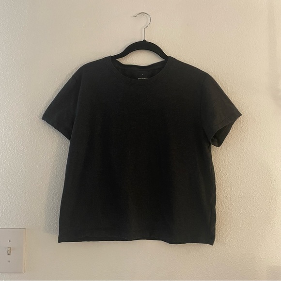 Everlane | Tops | Everlane Tee | Poshmark